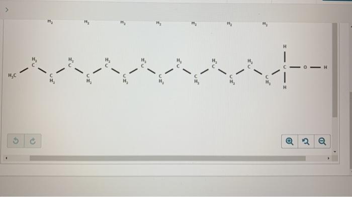 Solved Waxes are formed from dehydration reactions of a | Chegg.com