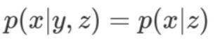 Solved Use probabilistic sum rule, product rule and | Chegg.com