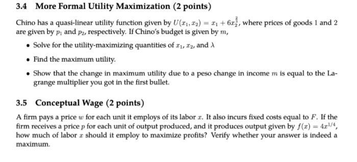 Solved Hello Chegg Experts! Please help me answer these | Chegg.com
