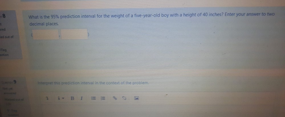 Solved Coefficients Term Coef SE Coef T-Value P-value | Chegg.com