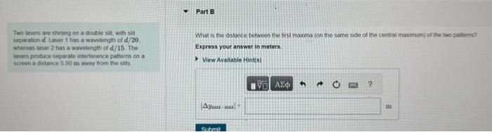 Solved please answer questions 1 completely A,B, and C. I | Chegg.com