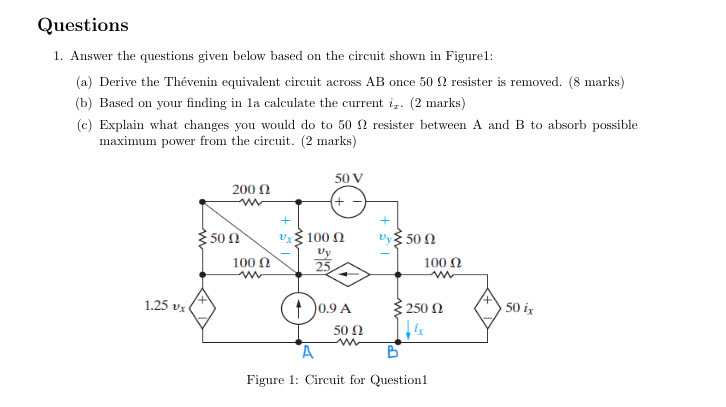 Solved QuestionsAnswer the questions given below based on | Chegg.com