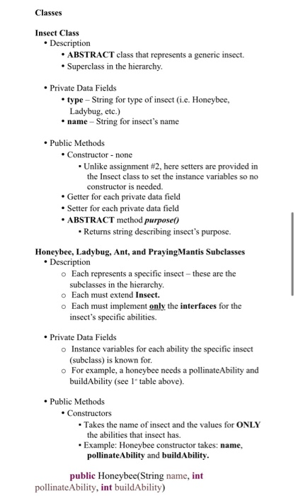 Solved CS 1450 Data Structures and Algorithms - Spring 2020 | Chegg.com
