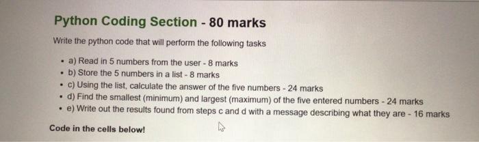 Solved Psuedo Code Algorithm - 20 marks Write psudeo code | Chegg.com
