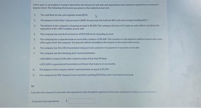 Solved Question 5 of 5 View Policies Current Attempt in | Chegg.com