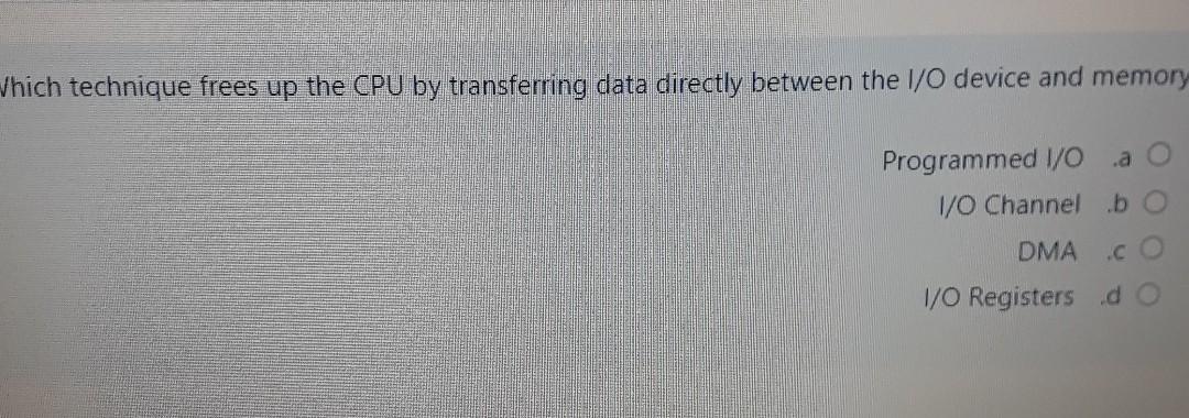 Solved ?Which term allows multiple pipelines in one CPU | Chegg.com