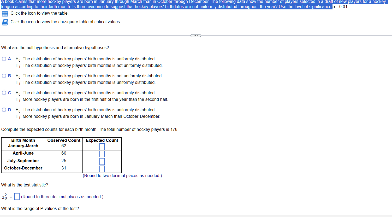 Solved Click the icon to view the table.Click the icon to | Chegg.com