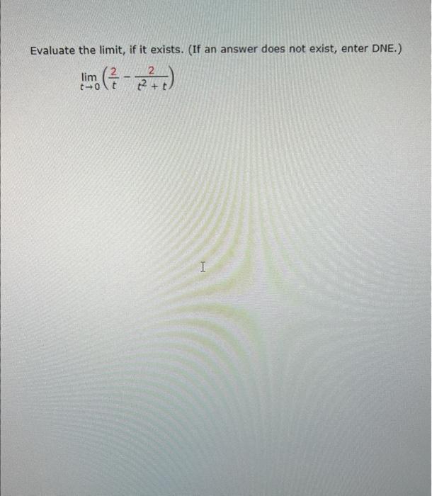 Solved Class Insights: Calculating Limits using the Limit | Chegg.com