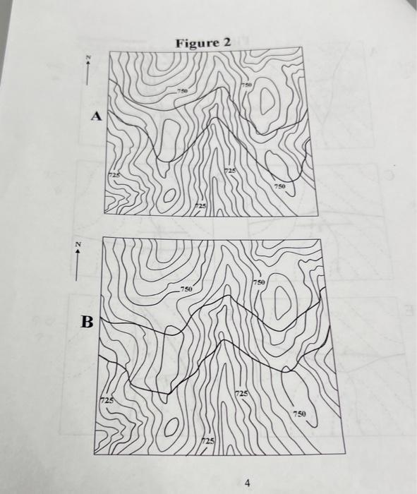 Solved 2. (a) Use the 3-point method to determine the strike | Chegg.com