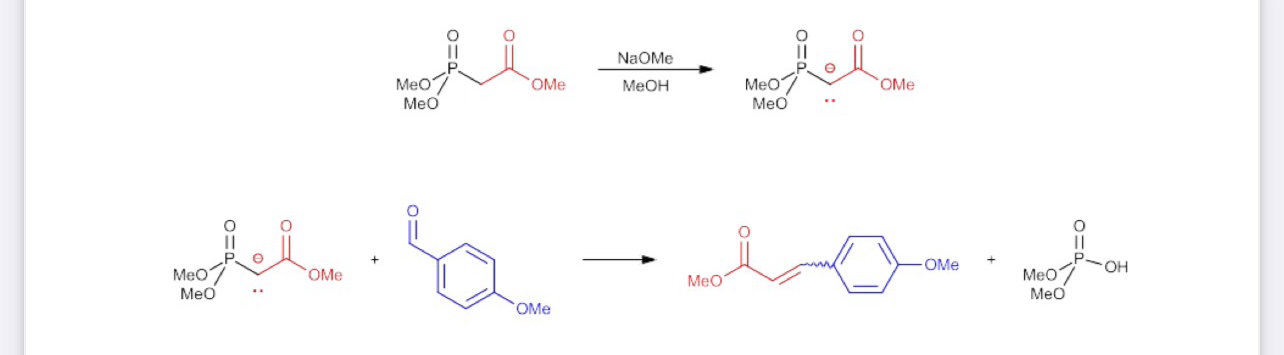 Solved Show the me mechanism to oroduce the (E)-isomer of | Chegg.com