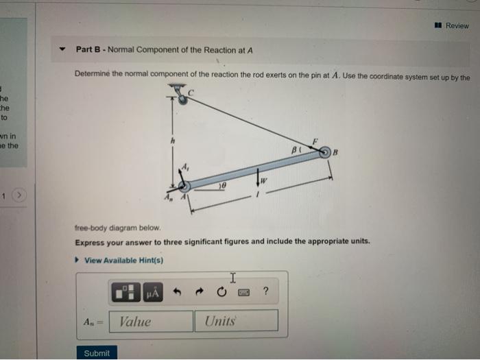 Solved Equations of Motion: Rotation about a Fixed Axis | Chegg.com