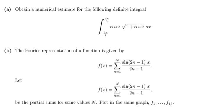 Solved Using MuPad: | Chegg.com