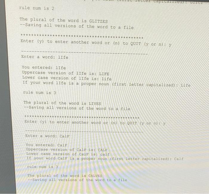Solved Intro To Programming In C Program Larger Program