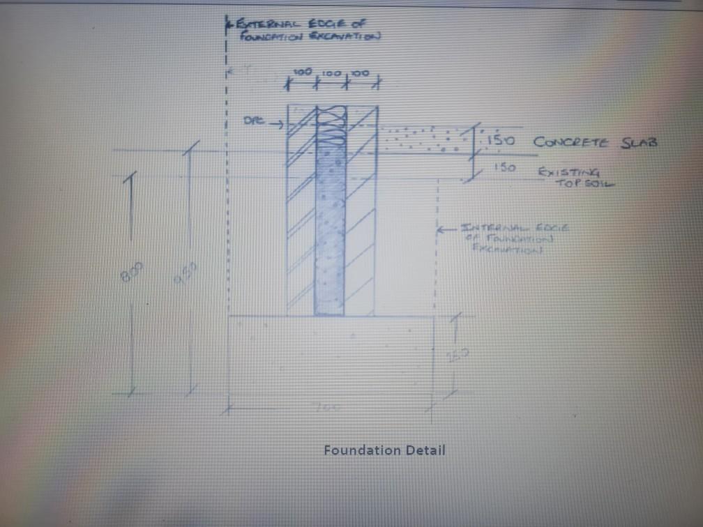 Solved GIRTH CALCULATIONS 9000 4000 Ground Floor Plan | Chegg.com