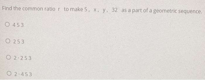 Solved Given any odd prime number p, which is the following | Chegg.com