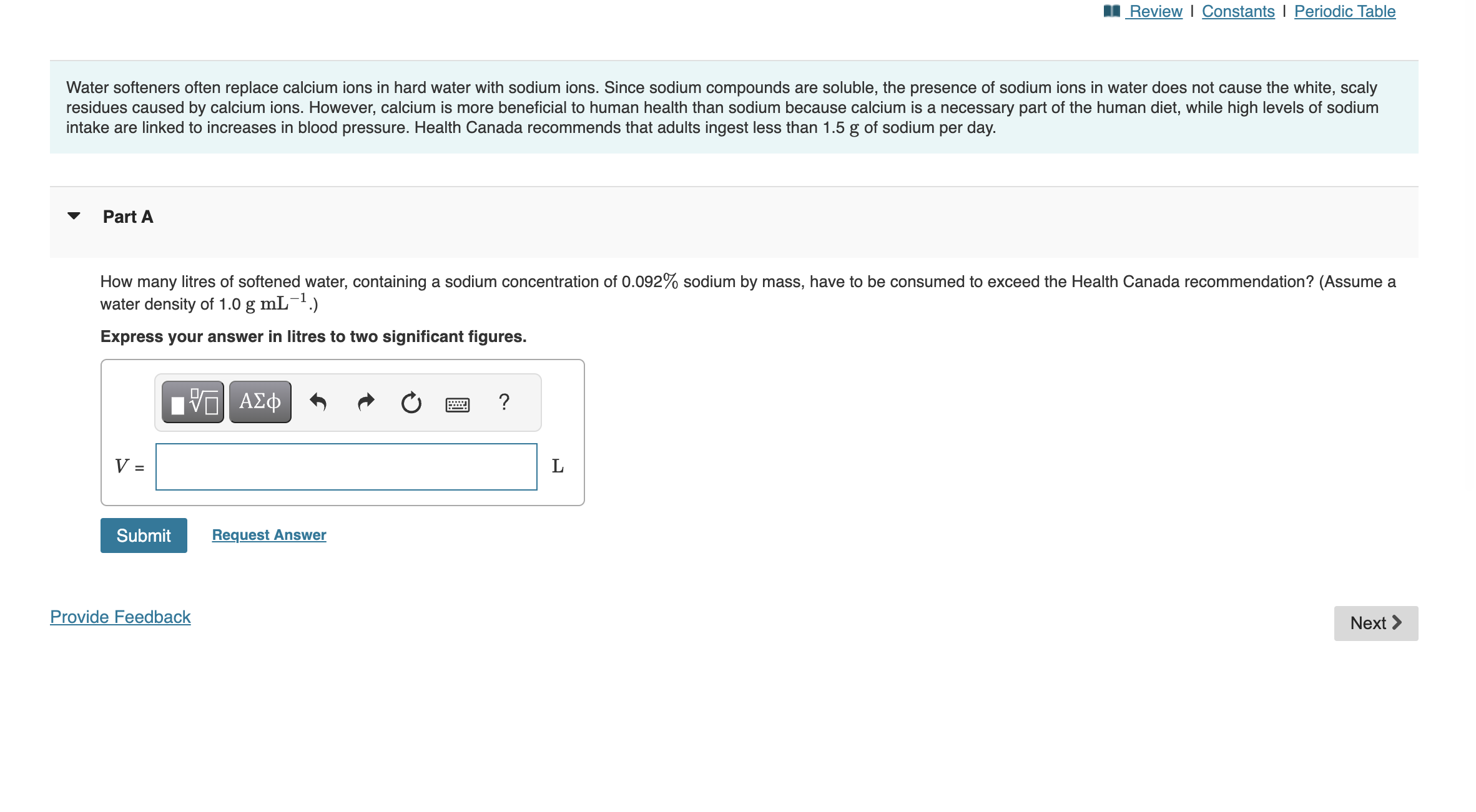 Solved intake are linked to increases in blood pressure. | Chegg.com