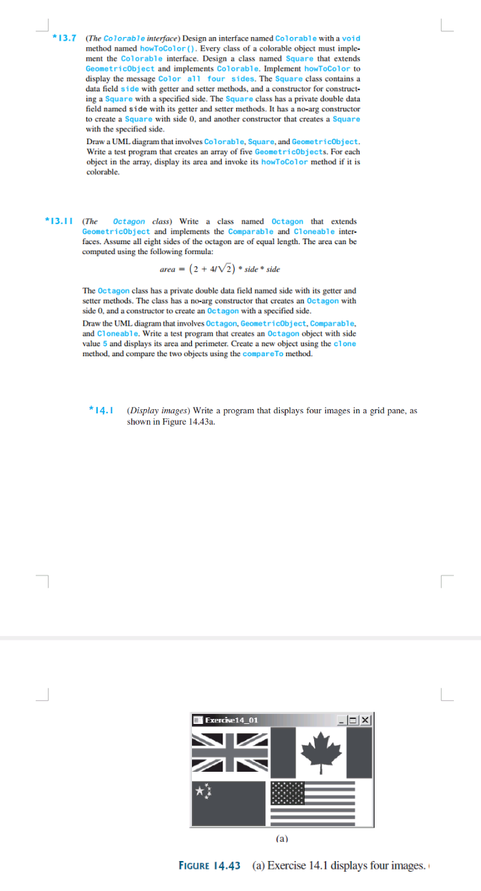 Solved please I want java source files and screenshot of | Chegg.com
