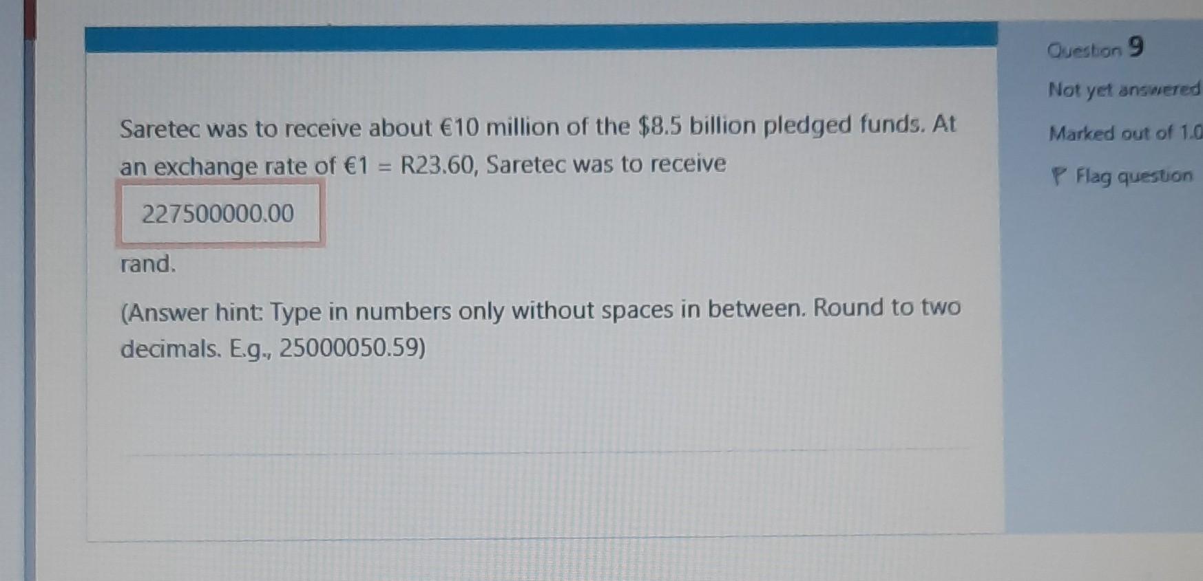 Solved Study the information below and answer the questions | Chegg.com