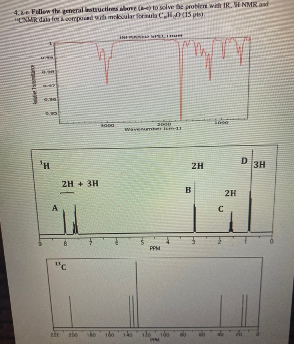 Solved General instructions for “Type 3 "problems (3 and 4) | Chegg.com