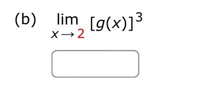 Solved Given that limx→2f(x)=9limx→2g(x)=−5limx→2h(x)=0, | Chegg.com