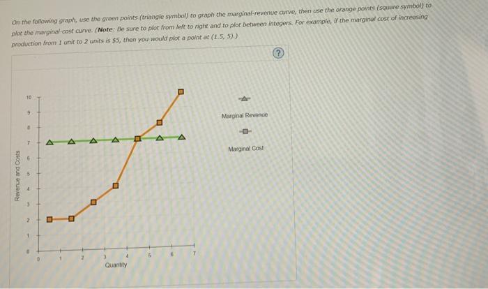 Solved 6 Problems And Applications Q3 Consider Total Cost