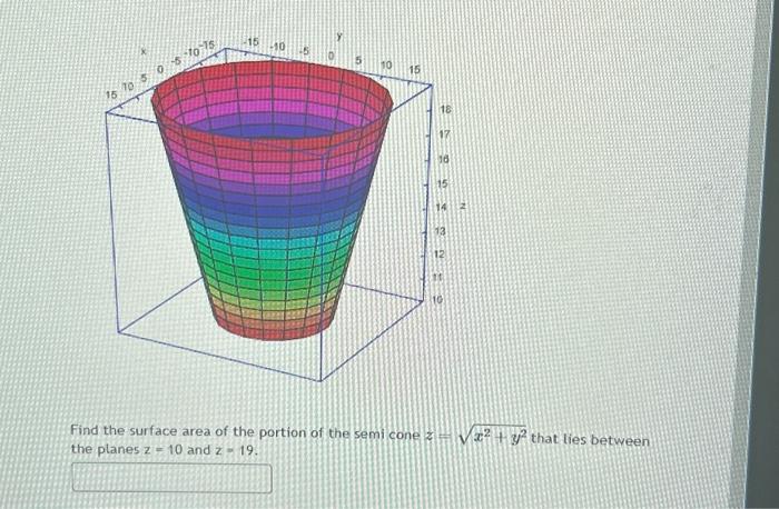 Solved 10 5 0 45 -10 -15 5 0 y 5 10 15 12 17 15 13 12 11 10 | Chegg.com