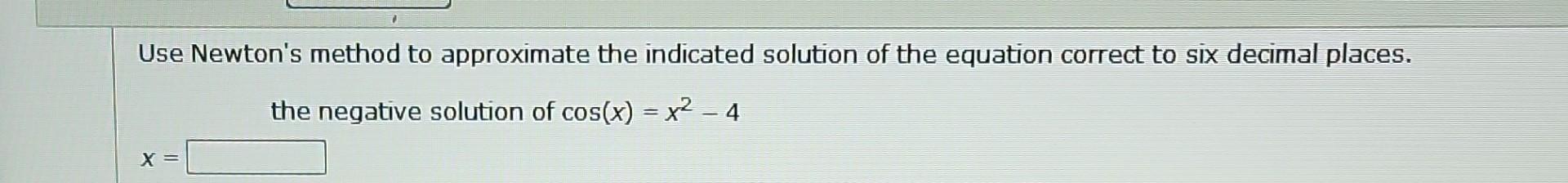 Solved To maximize the given function on the interval 0≤x≤π, | Chegg.com