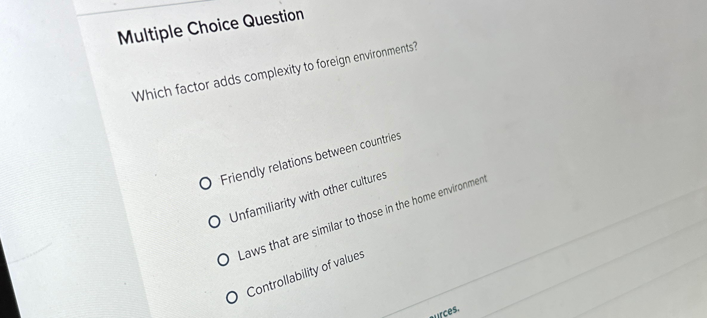 Solved Multiple Choice QuestionThe Black Death is an an | Chegg.com