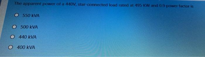 Solved The open circuit characteristic curve of the DC | Chegg.com