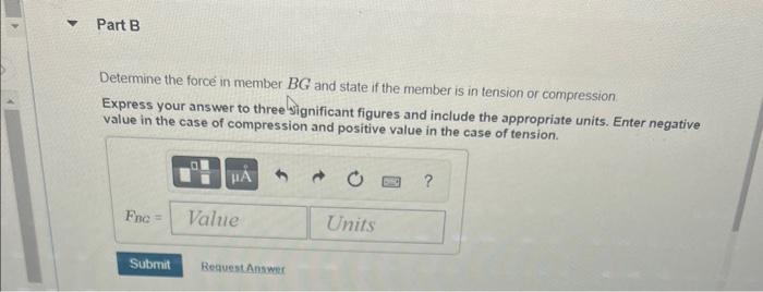 Solved Consiger tive truss shownin (Figure 1) Suppose that | Chegg.com