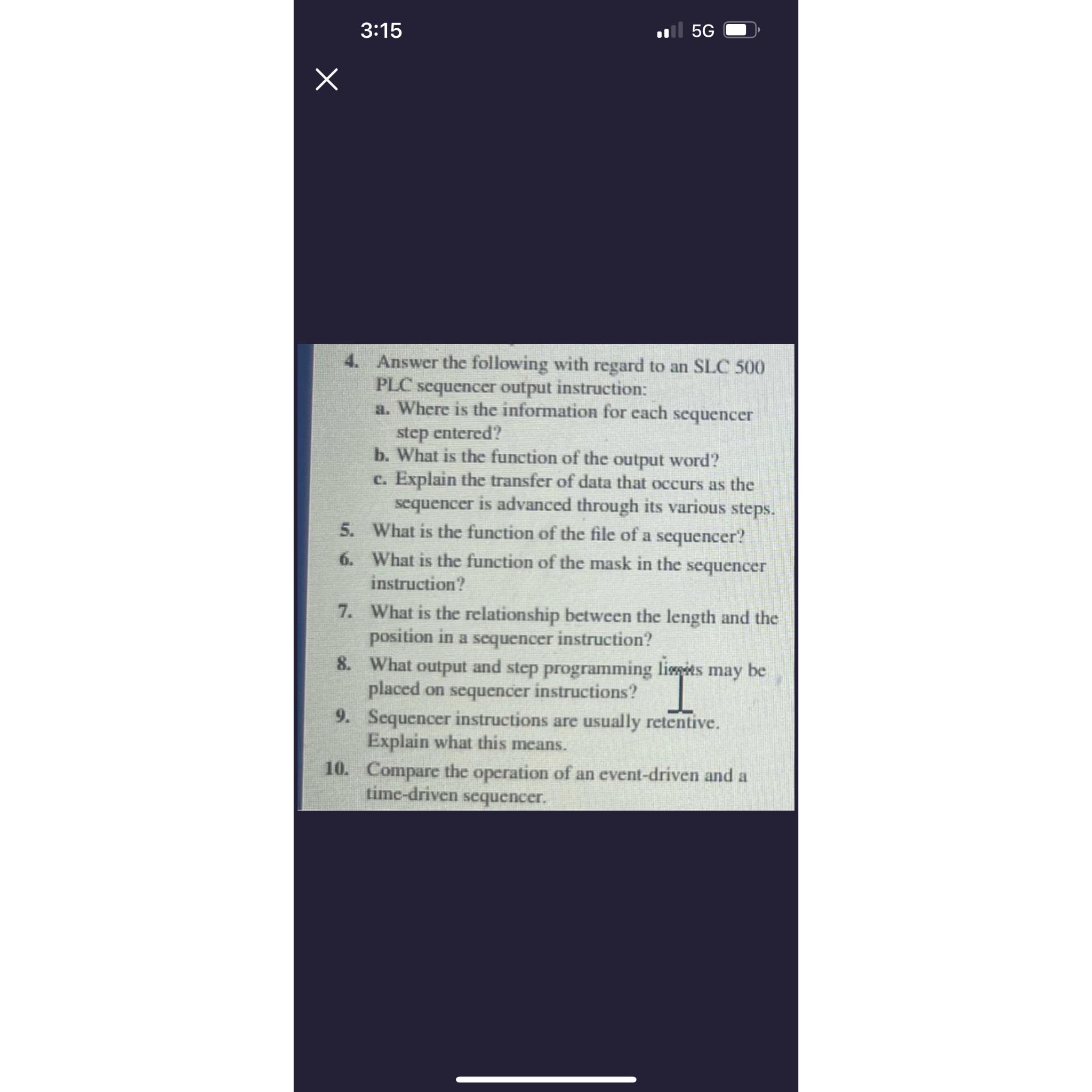 Solved How to write ladder lofic for this ? | Chegg.com Solved How to write ladder lofic for this ? | Chegg.com