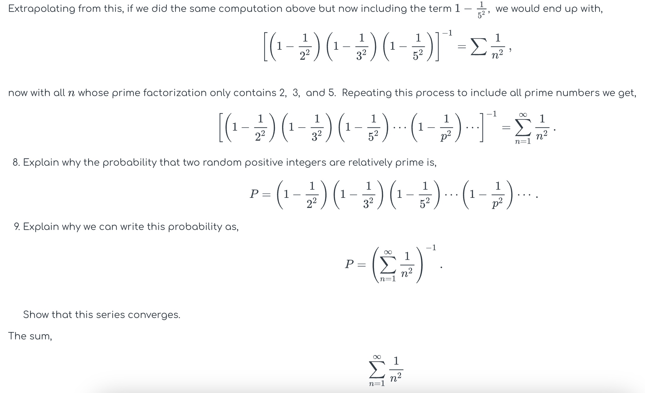 Solved Extrapolating from this, if we ﻿did the same | Chegg.com