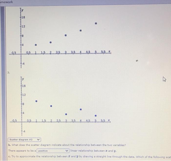 Solved uns Exercise 14.01 Algo (Least Square Method) Given | Chegg.com