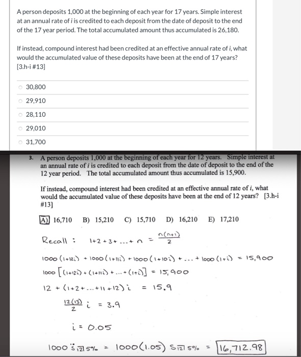 Solved Can someone please help me work out this problem? | Chegg.com