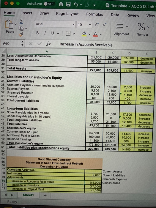 Solved Insert Format Tools Data Window Help Tue Nov 26 9:5 | Chegg.com