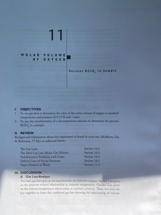 Solved Name Date Instructor's Signature Section # DATA | Chegg.com