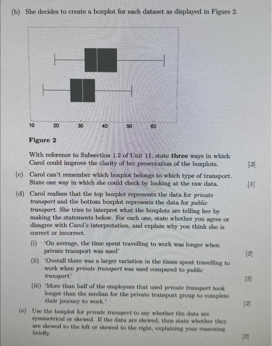 Solved A large company that has its headquarters in the city | Chegg.com