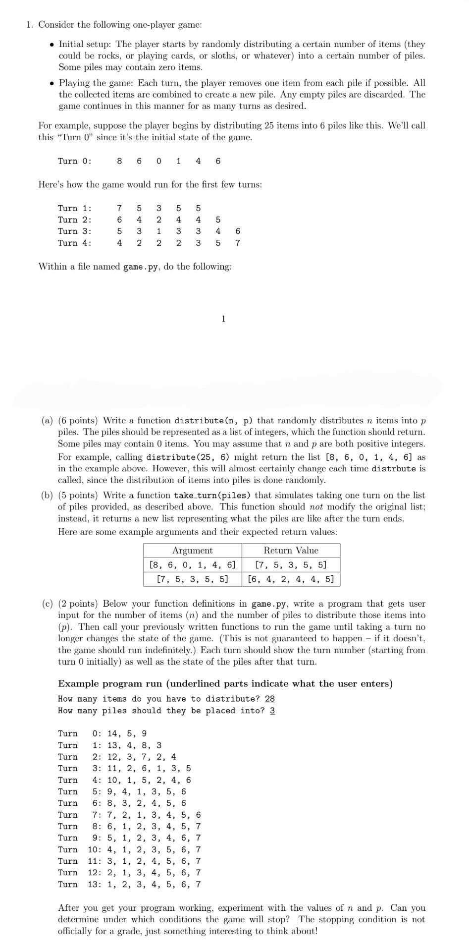 Solved Need this code in Python thanks! | Chegg.com