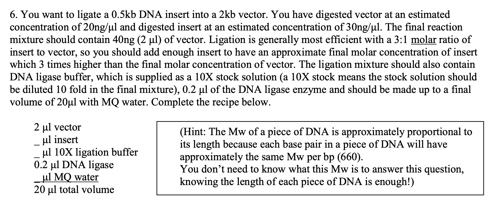 Solved can I please get other ways to slove this question | Chegg.com