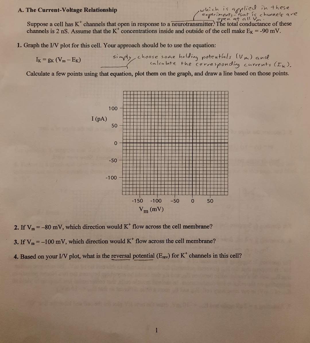 please help me solve all questions with steps thank | Chegg.com