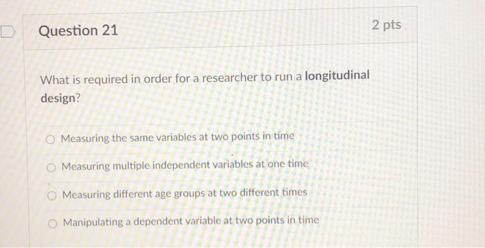 Solved In Multi-Regression Analysis results indicate if a | Chegg.com