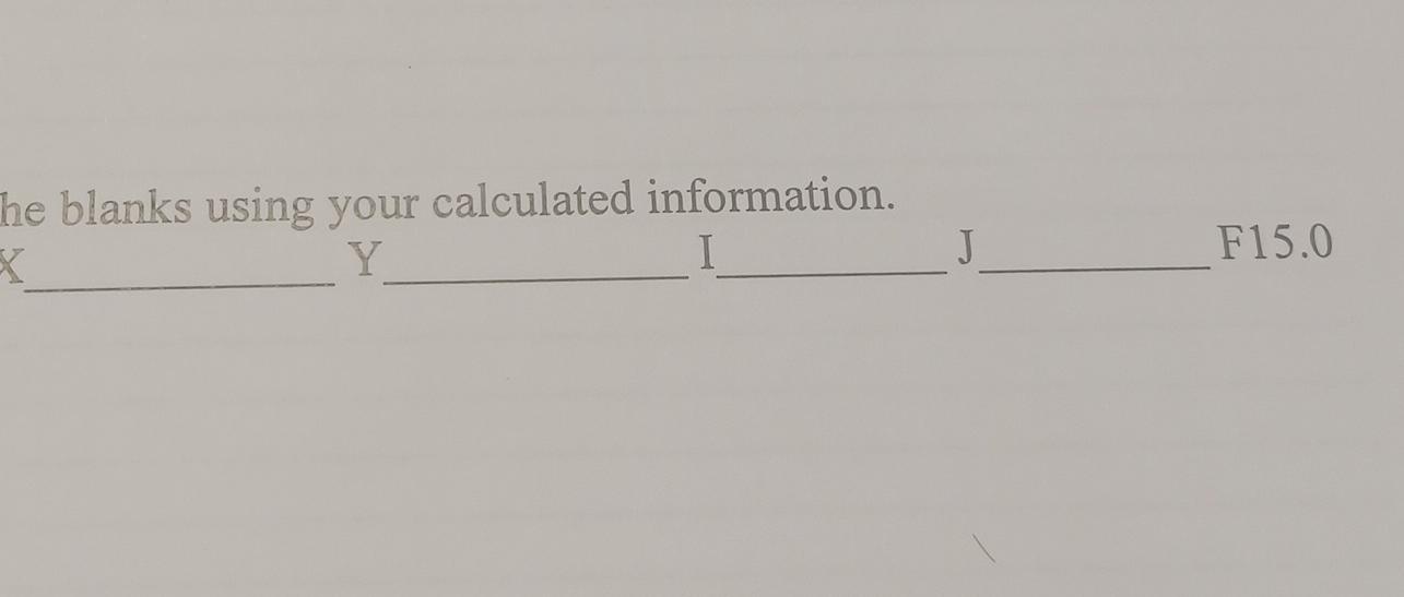 Solved 3. CH 11 – Circular interpolation using I, J, K Using | Chegg.com