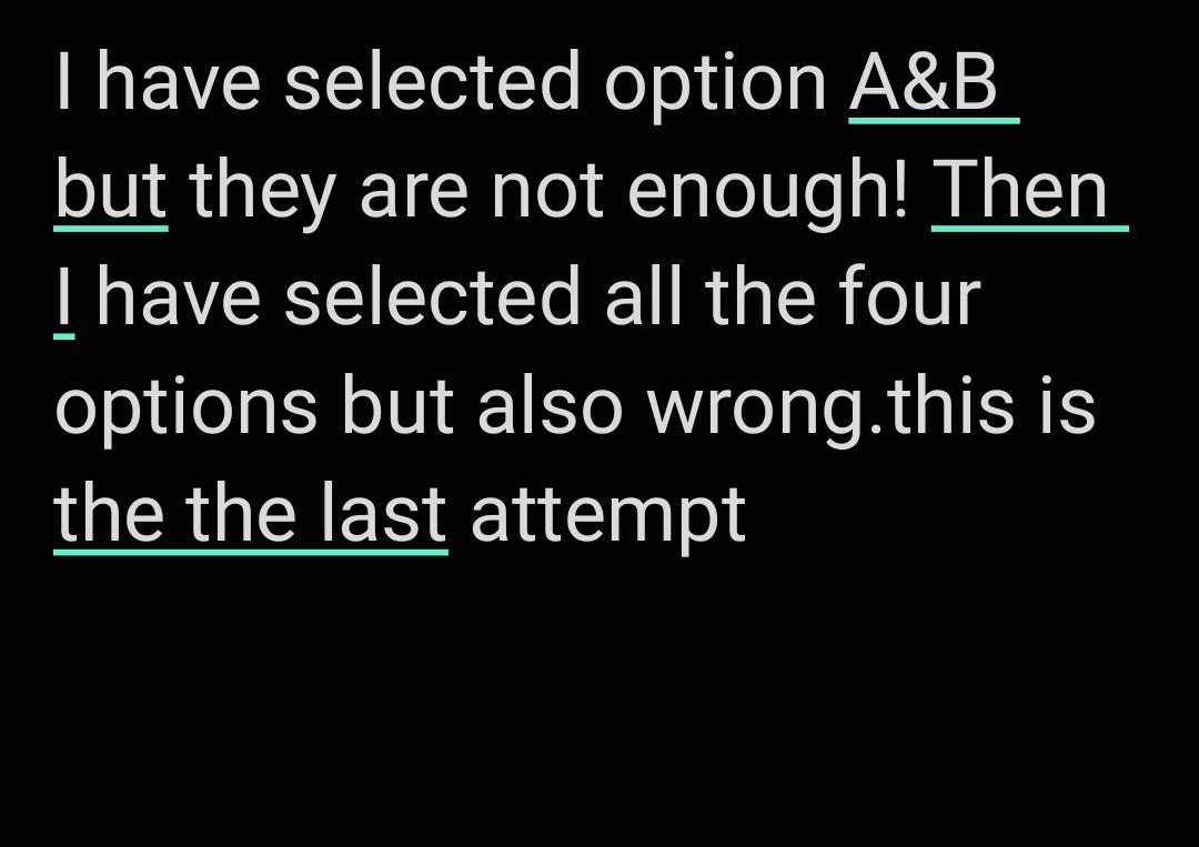 Solved QUESTION 3 When loading sample into the wells during | Chegg.com