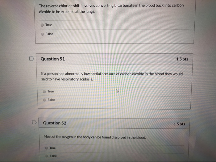 Solved The reverse chloride shift involves converting | Chegg.com