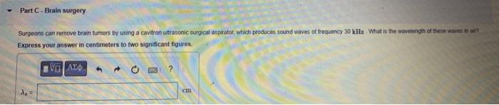 Solved The range of audible frequencies is from about 20 Hz | Chegg.com