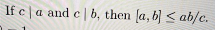 Solved True or False, give counterexamples to thoes that are | Chegg.com