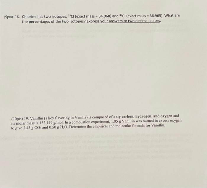 Show the Work! Explaining how it is solved? | Chegg.com