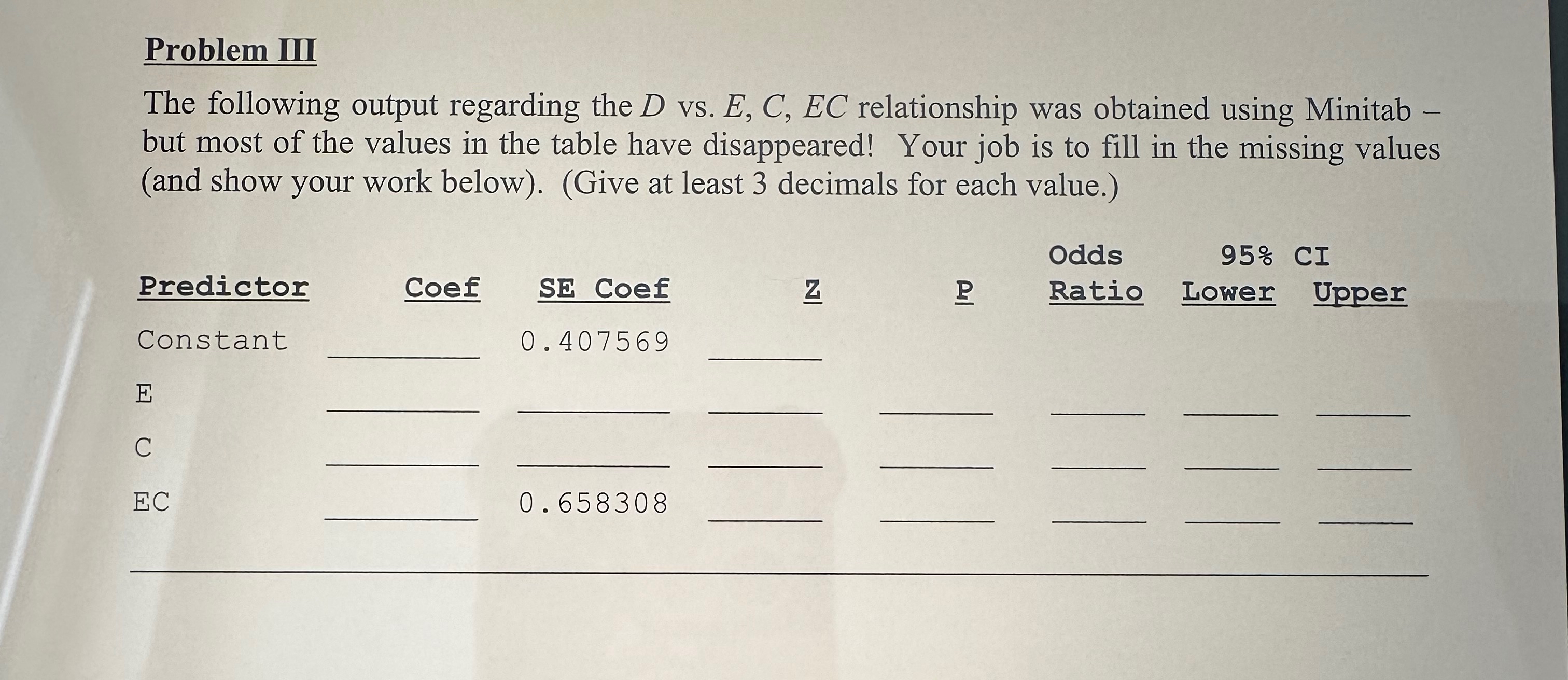Solved Again, independent simple random samples of 100 ﻿male | Chegg.com