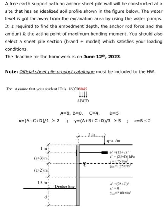 1-) By making use of the unit loading diagrams given | Chegg.com