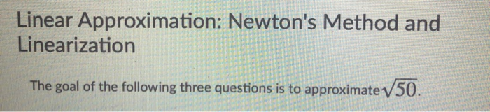 Solved Question 16 (2 points) What is a good starting point | Chegg.com